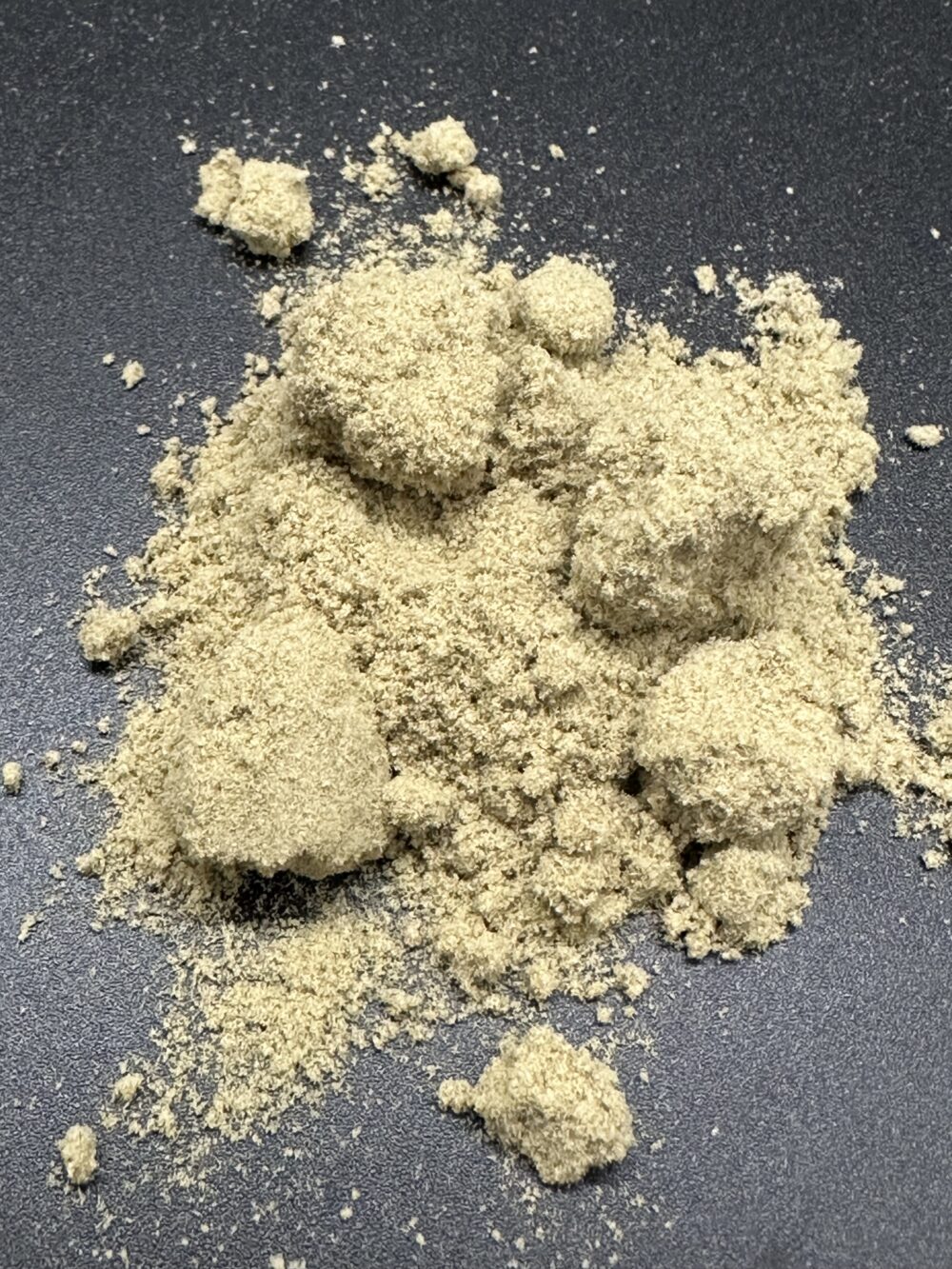 Kief - Bud Hub British Columbia