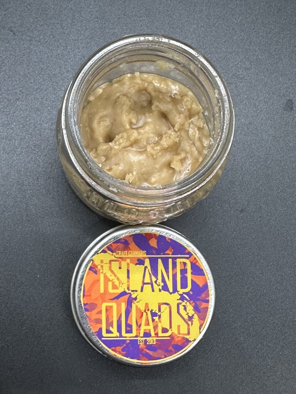 Rosin - Bud Hub British Columbia